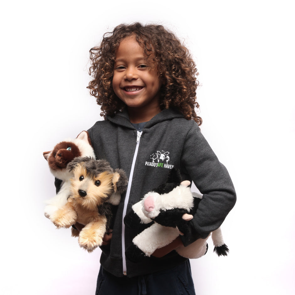 Kids – Pasado's Safe Haven